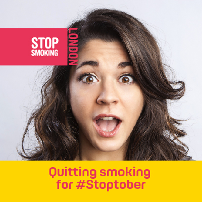 Stoptober supports Lambeth's smokers to split up with cigarettes ...