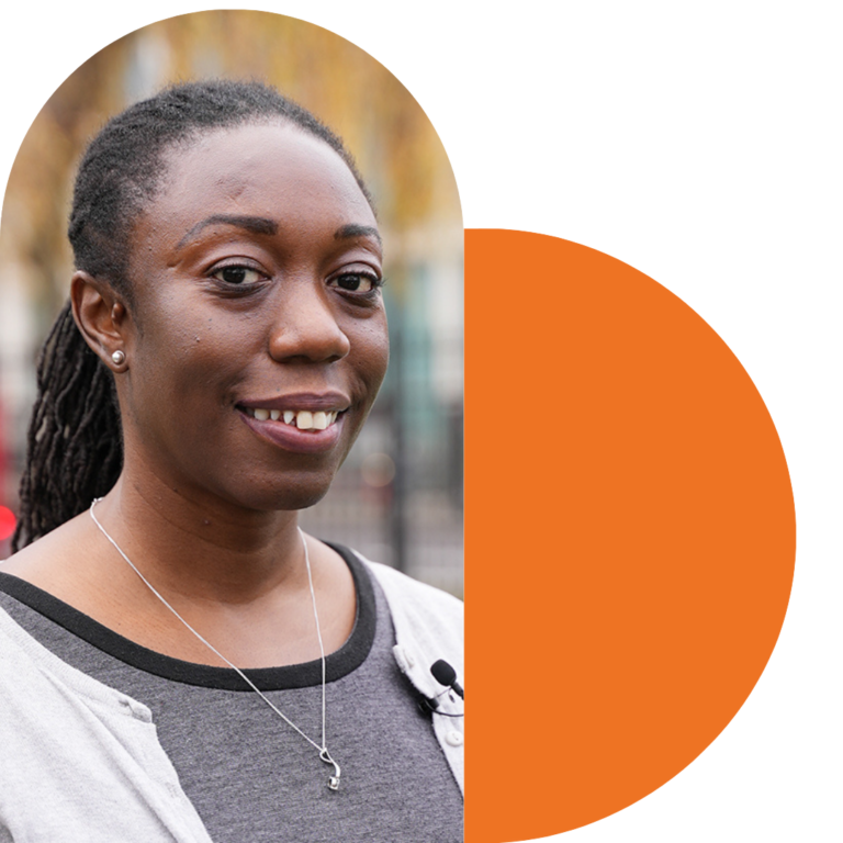 Closing remarks - Lambeth Together