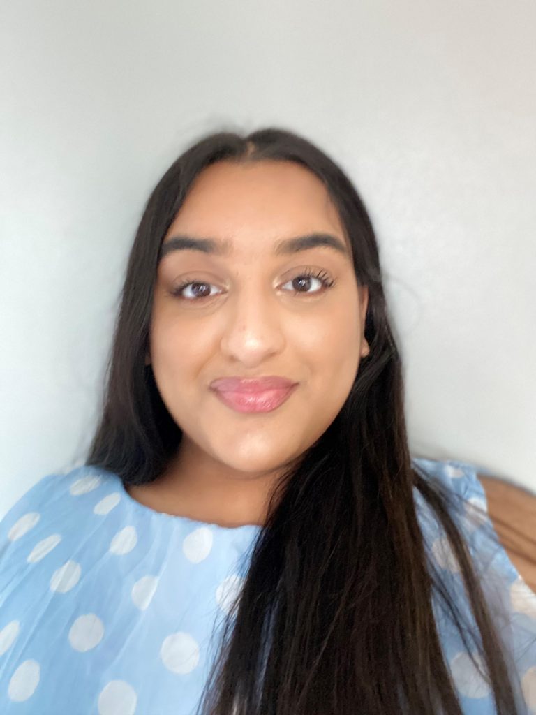 Meet the team - Lambeth Together