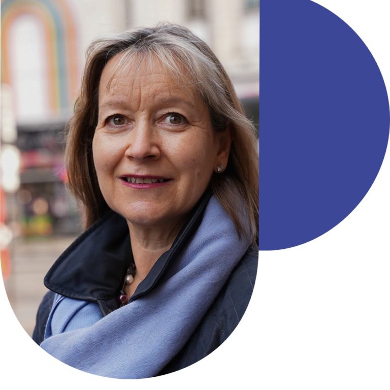 Closing remarks - Lambeth Together