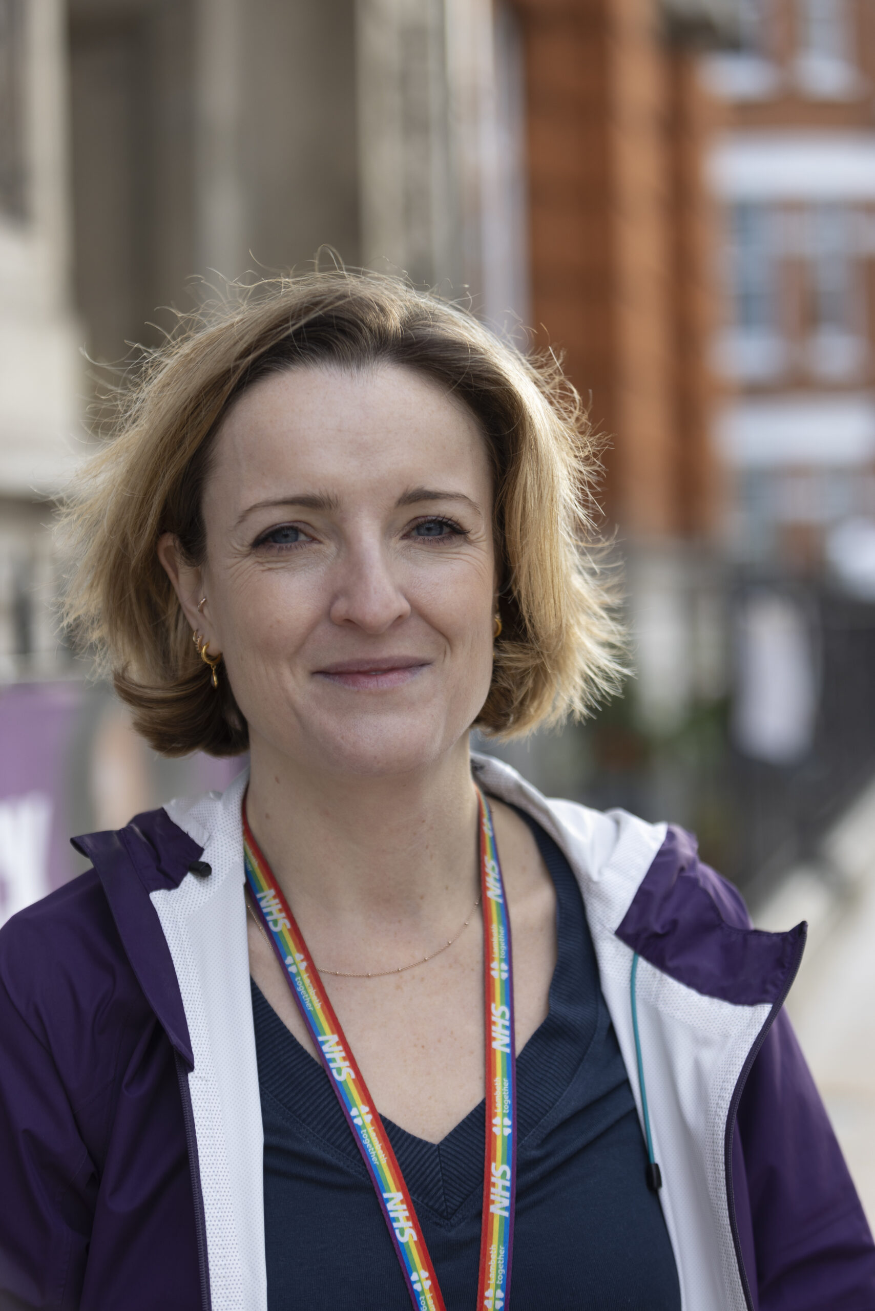 Dr Lucy Goodeve-Docker - Lambeth Together