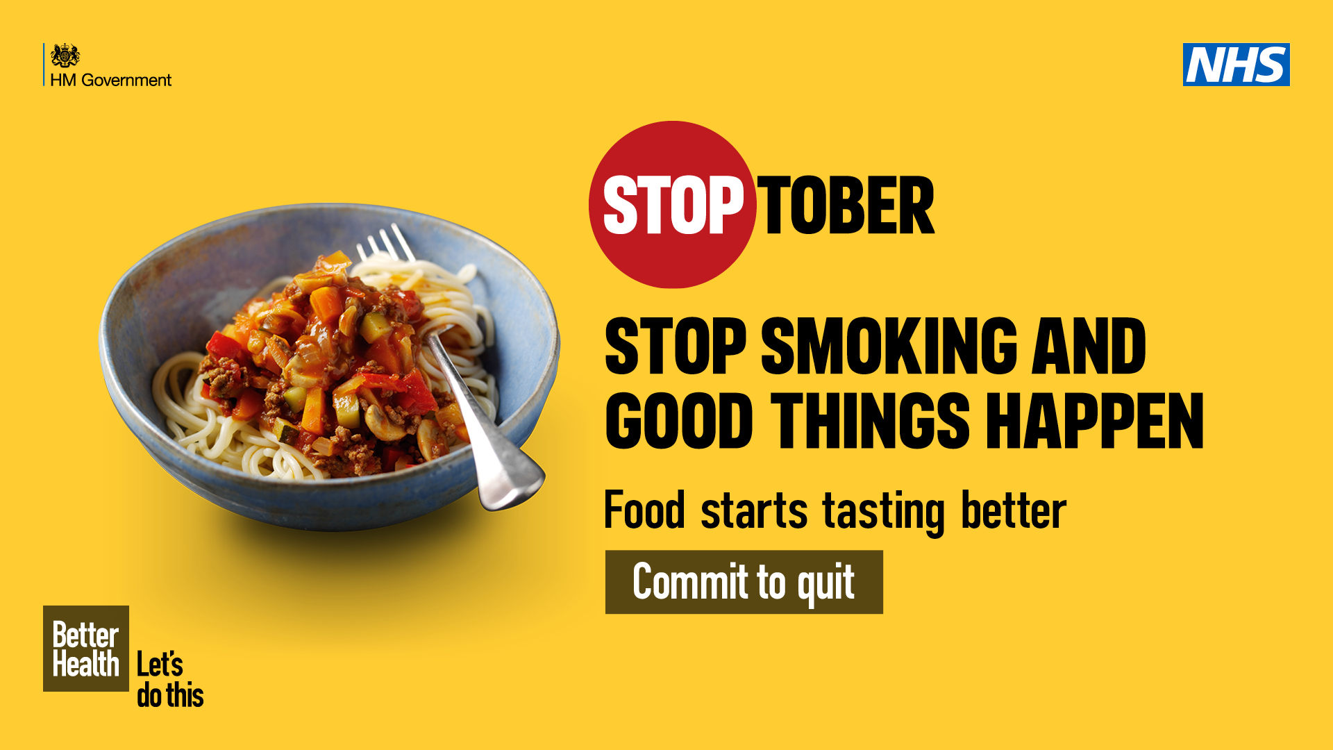 Get ready for Stoptober 2023! - Lambeth Together