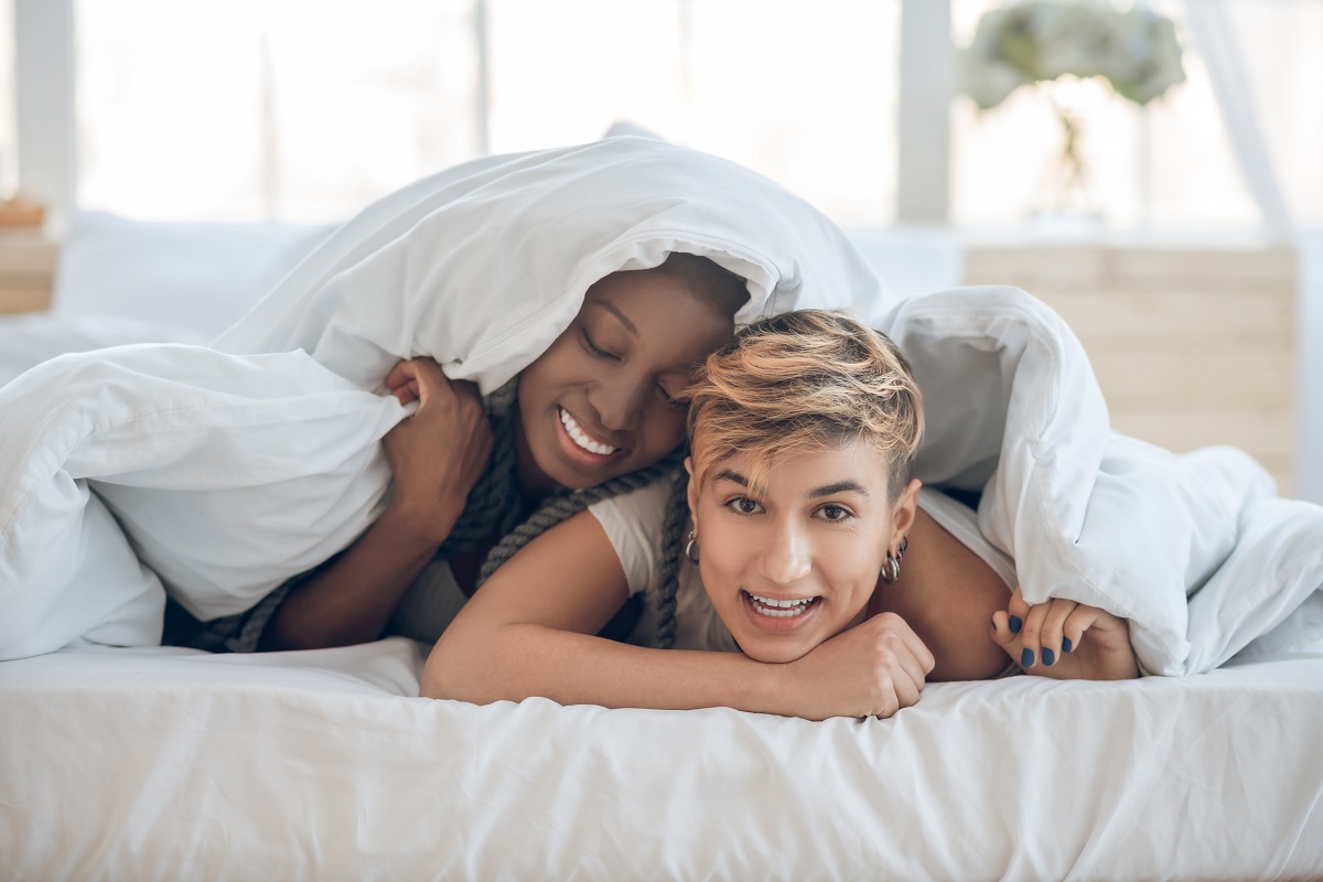 About the Sexual Health Programme - Lambeth Together