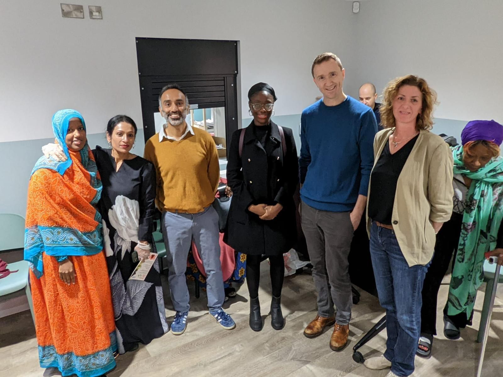 Thriving Stockwell’s new healthy eating and living guide - Lambeth Together