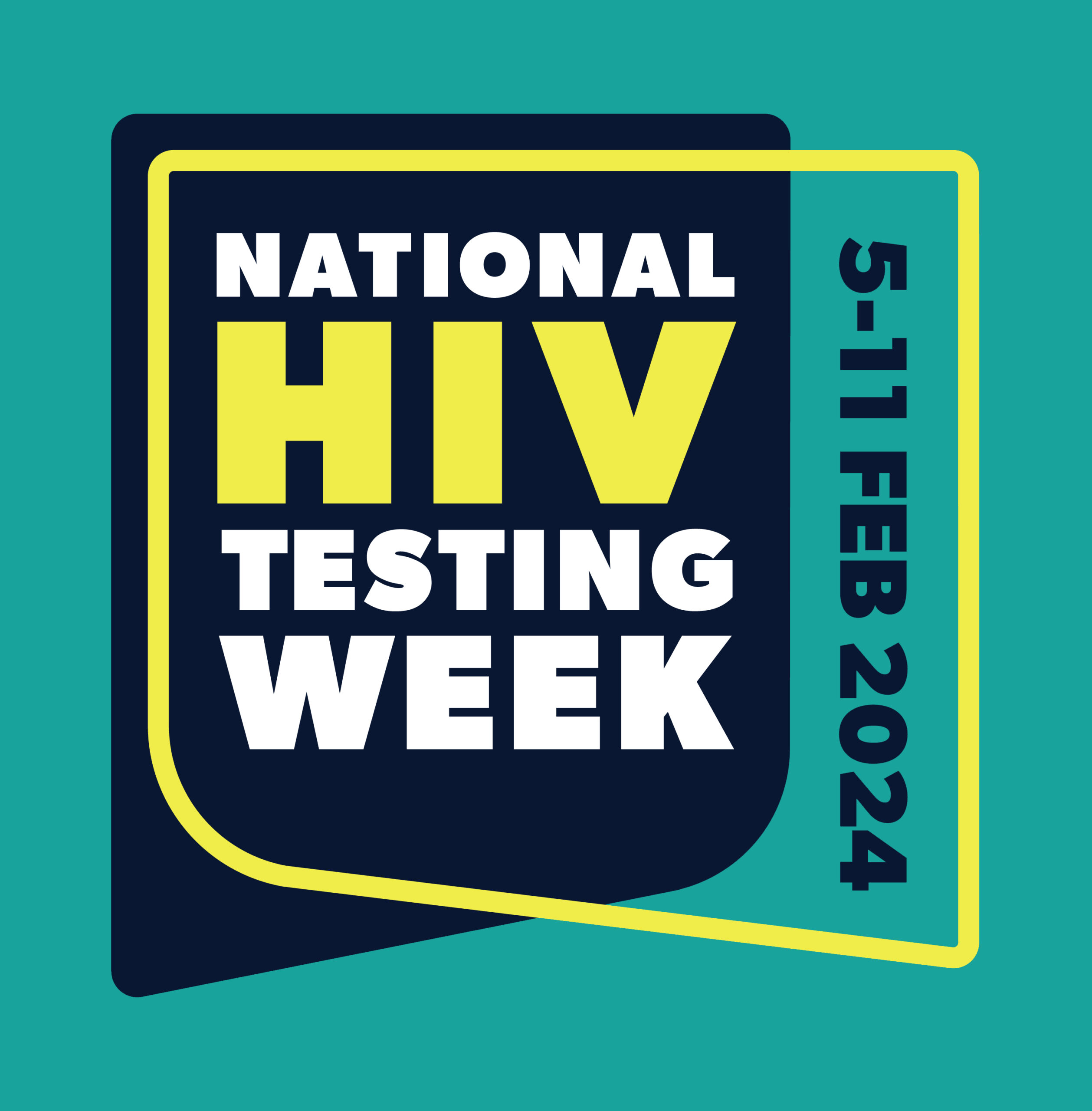 National HIV Testing Week – do you know your HIV status? - Lambeth Together