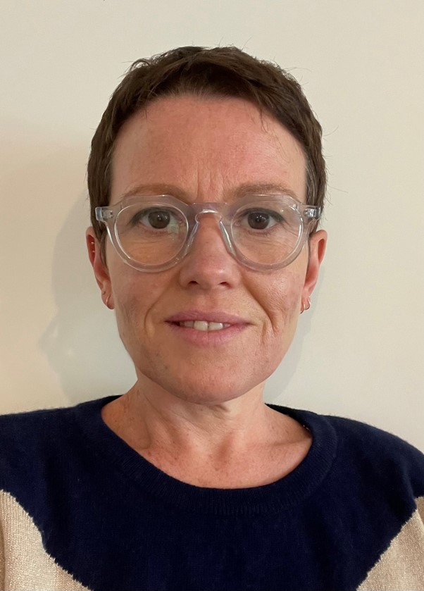 Dr Liz Henderson - Lambeth Together