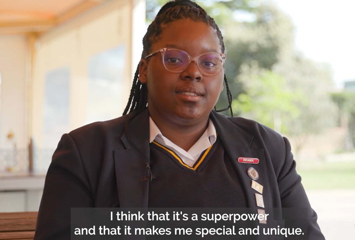 Young people create powerful documentary about autism - Lambeth Together