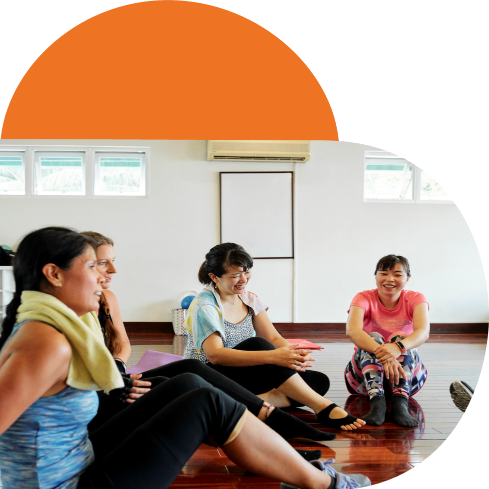 Strategic Priority: Physical health - Lambeth Together